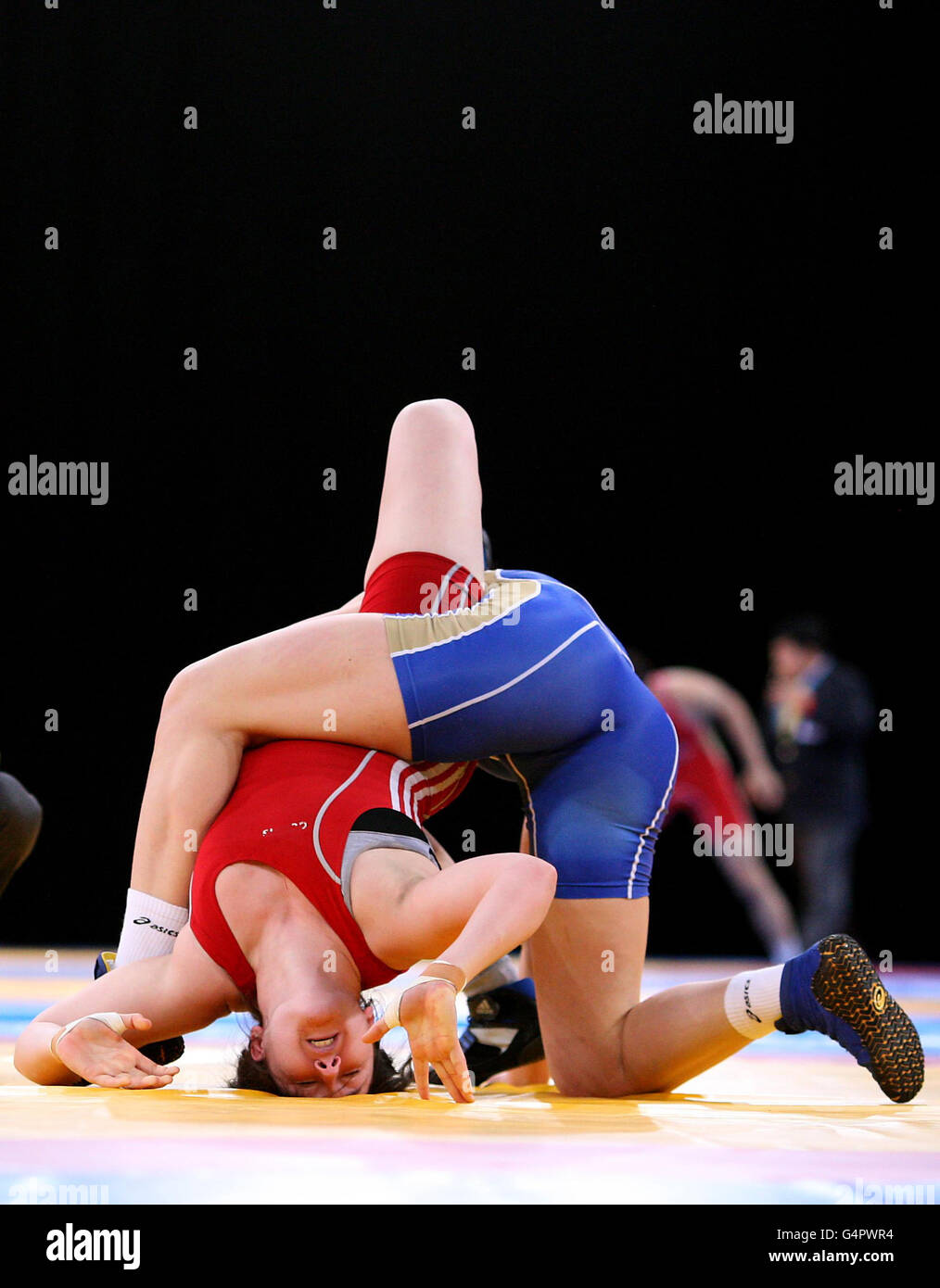 Chloe spiteri hi-res stock photography and images - Alamy