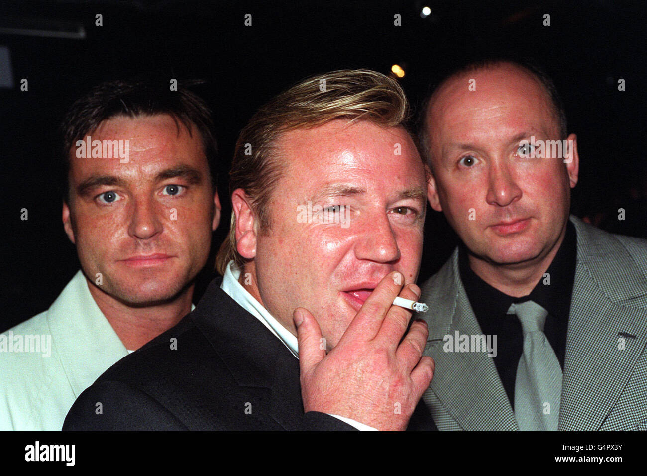 Mark Burdis's Instagram, Twitter & Facebook on IDCrawl