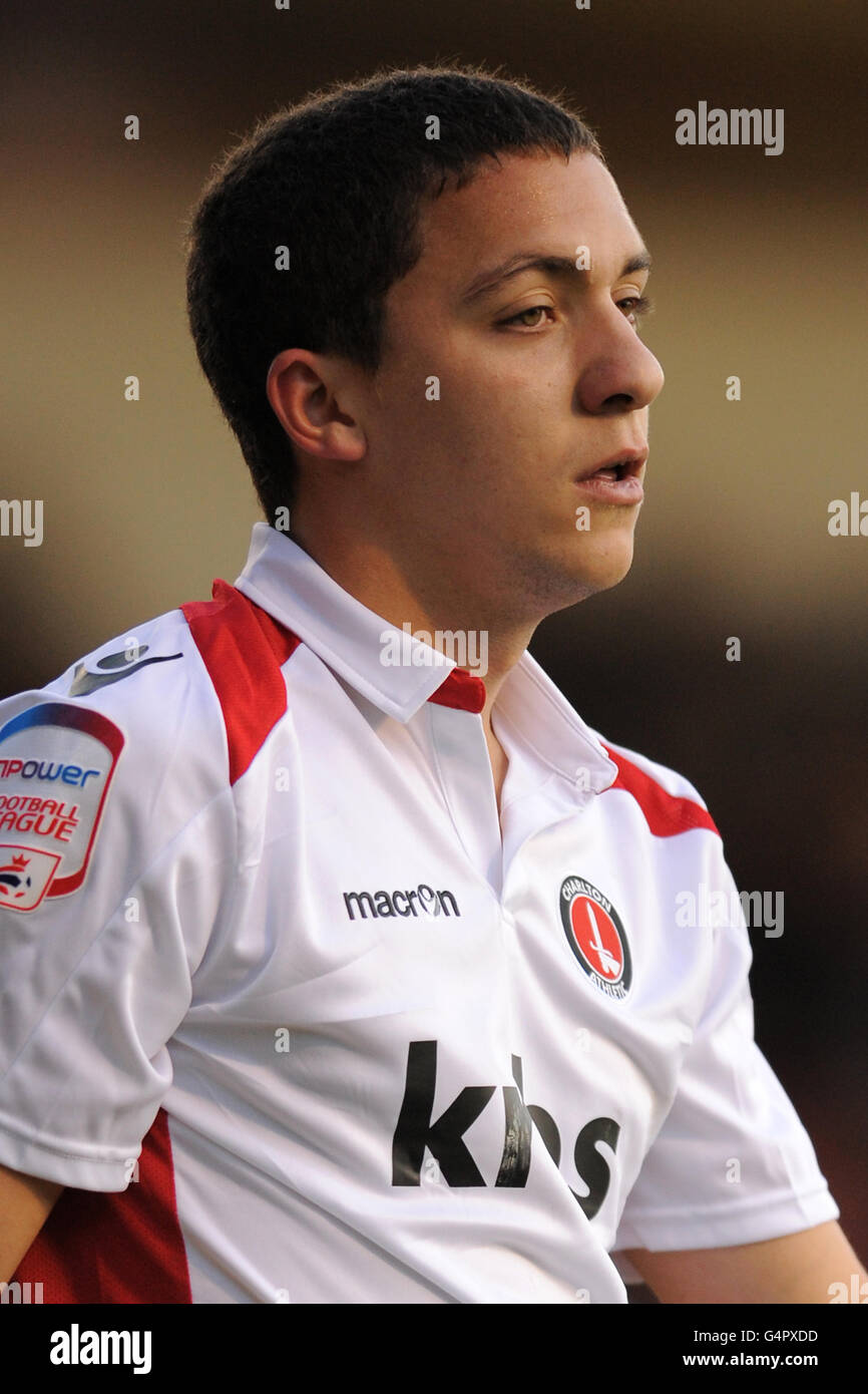 Soccer Walsall Headshot Head Shot Portrait High Resolution Stock ...