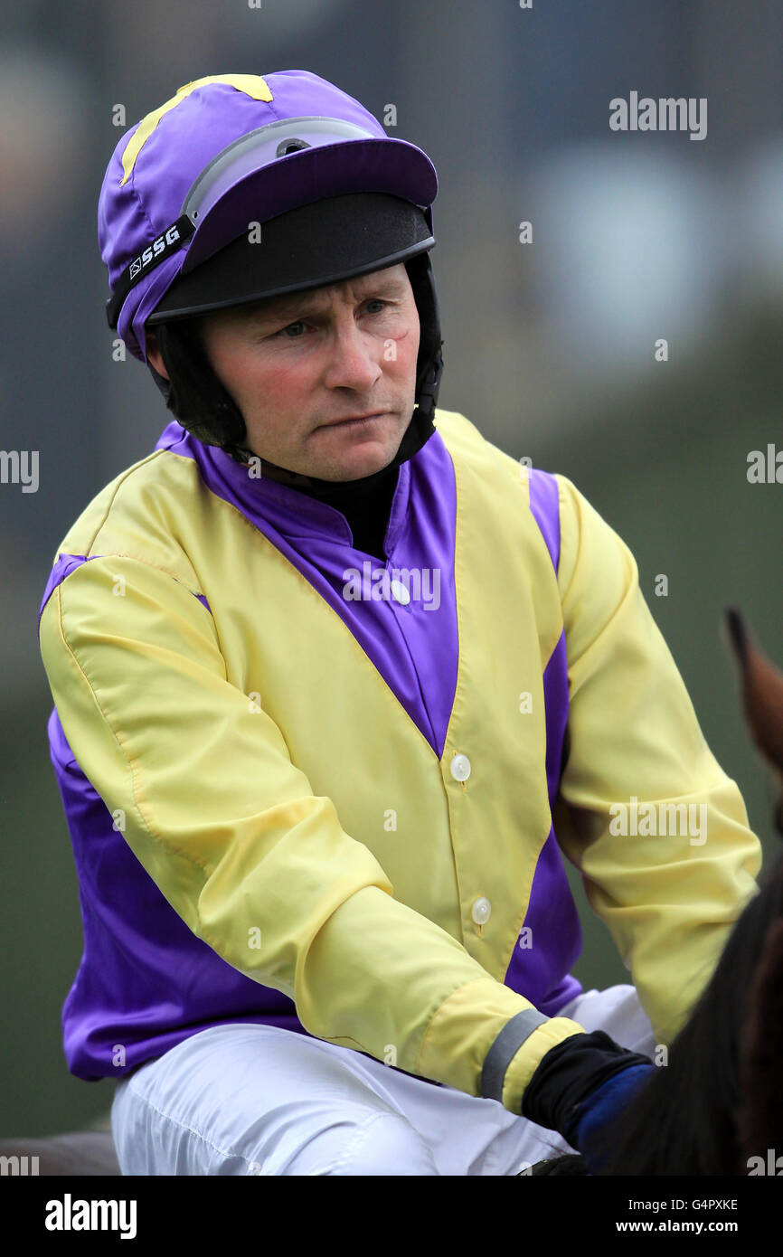 Sedgefield racecourse hi-res stock photography and images - Alamy