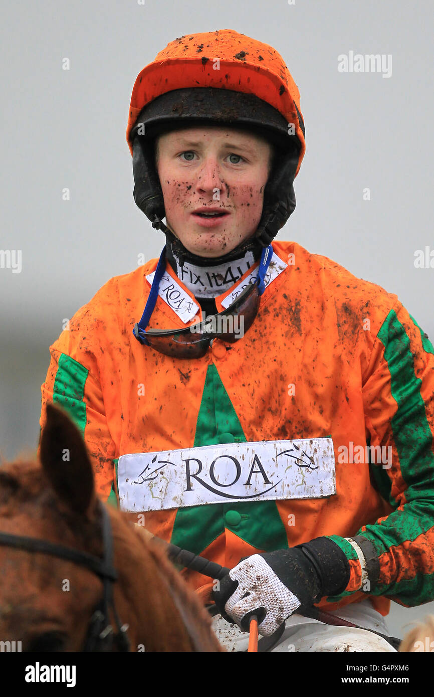 John smiths raceday hi-res stock photography and images - Alamy