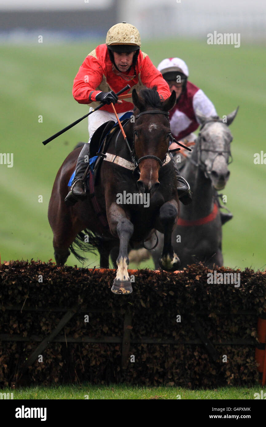 Jockey henry oliver hi-res stock photography and images - Alamy