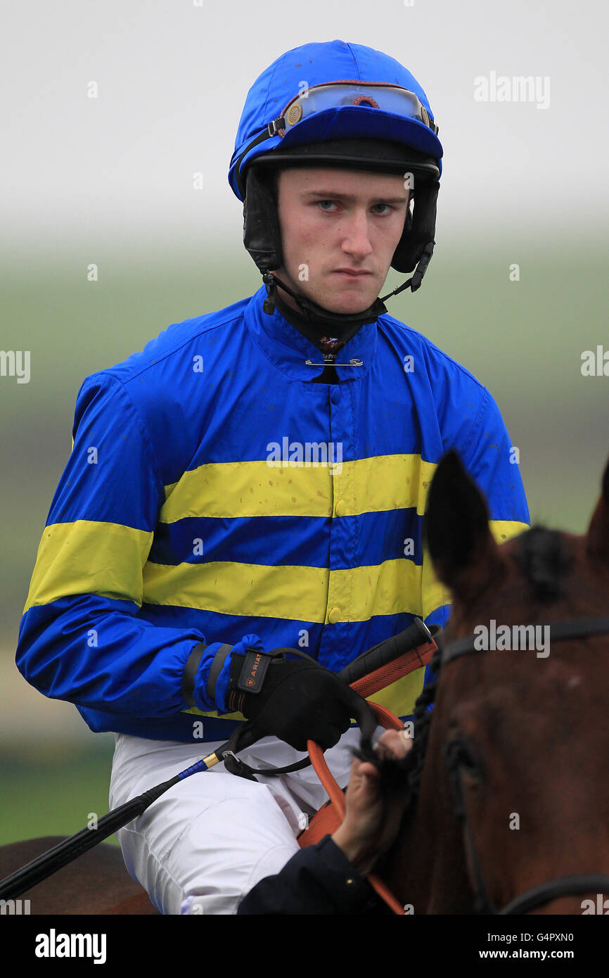 John smiths raceday hi-res stock photography and images - Alamy