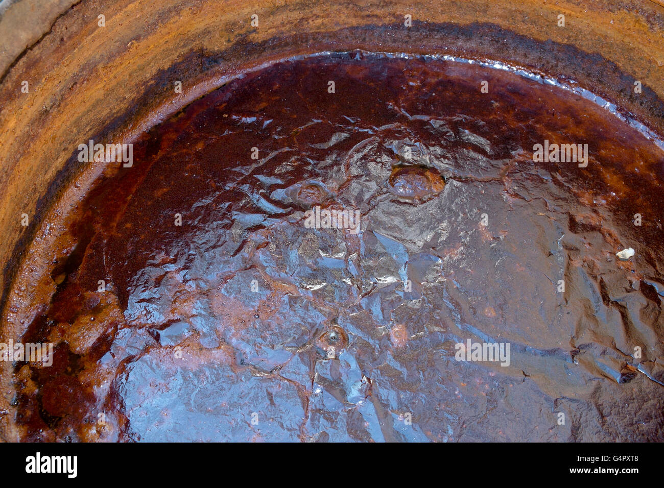 Oxides Metal Texture High Resolution Stock Photography and Images - Alamy