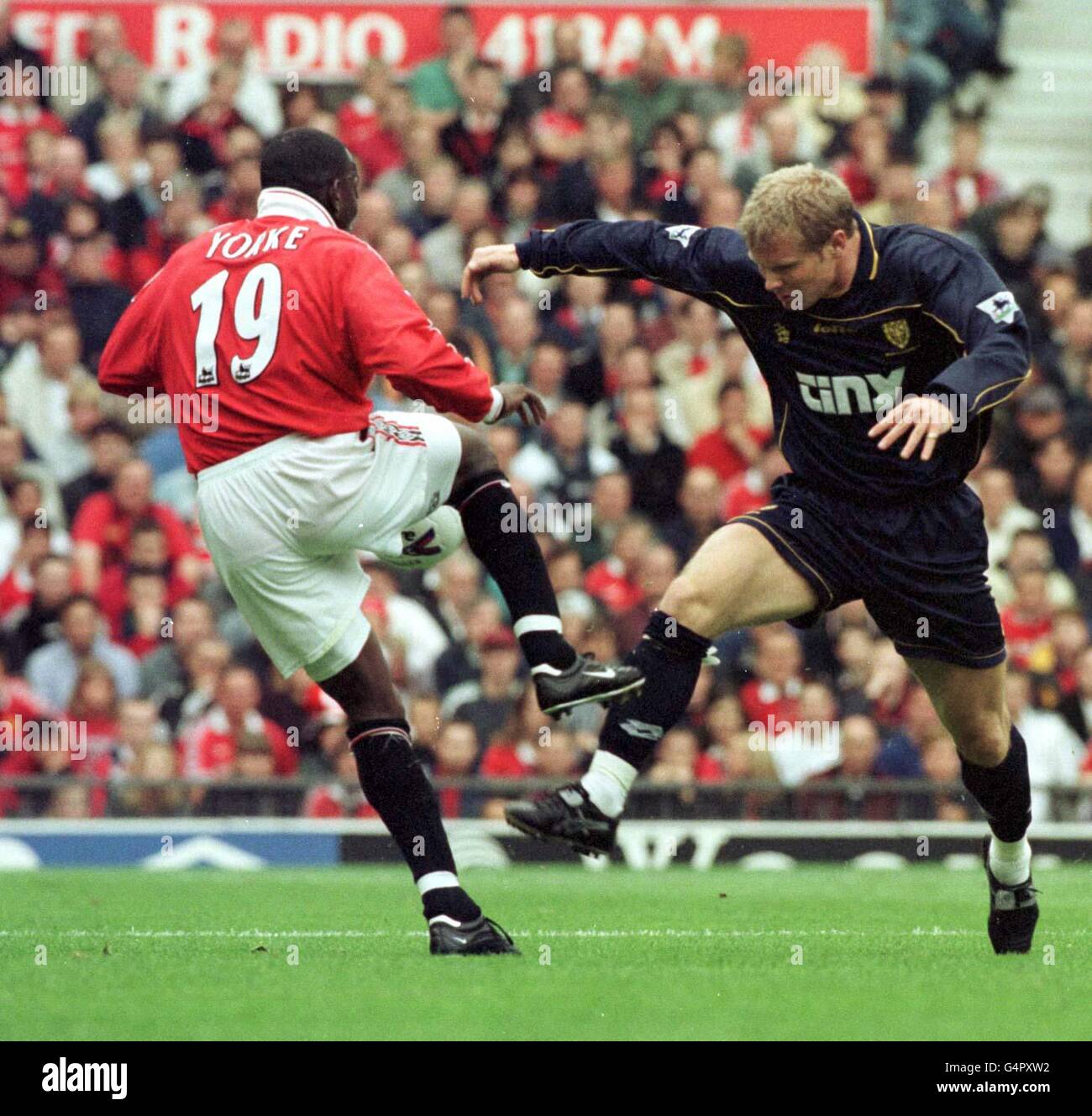 Wimbledon thatcher hi-res stock photography and images - Alamy