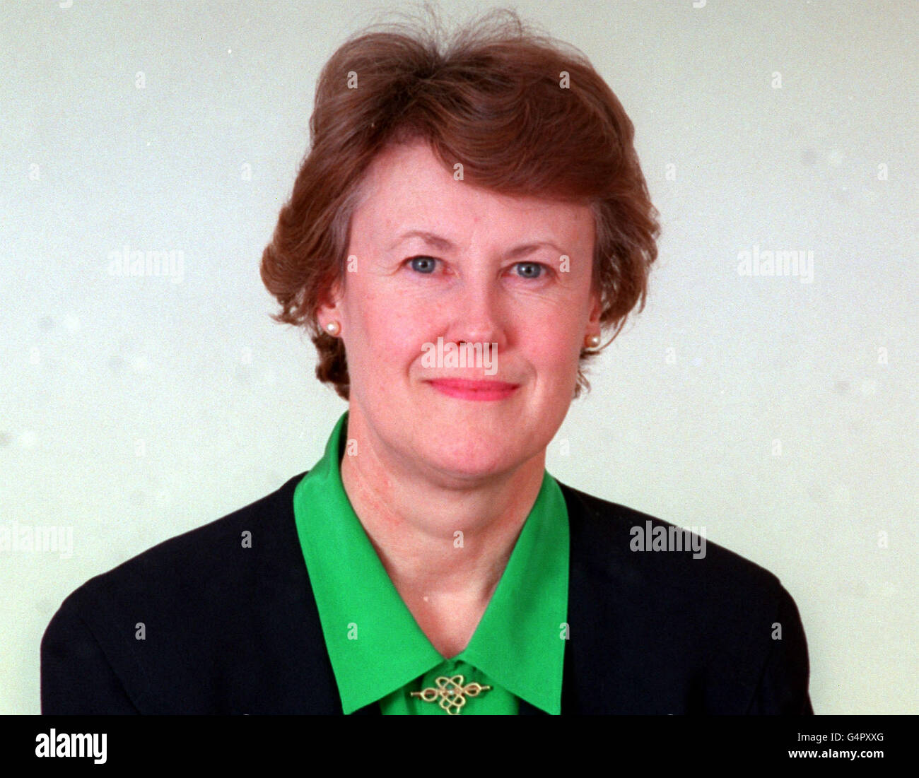 Judith thatcher hi-res stock photography and images - Alamy