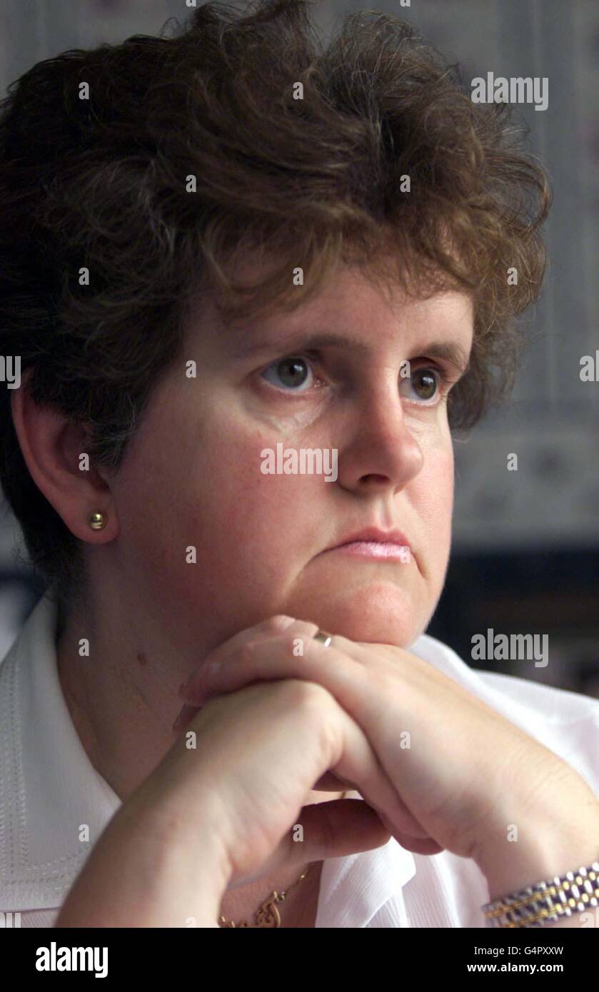 Ulster ruc widow hi-res stock photography and images - Alamy