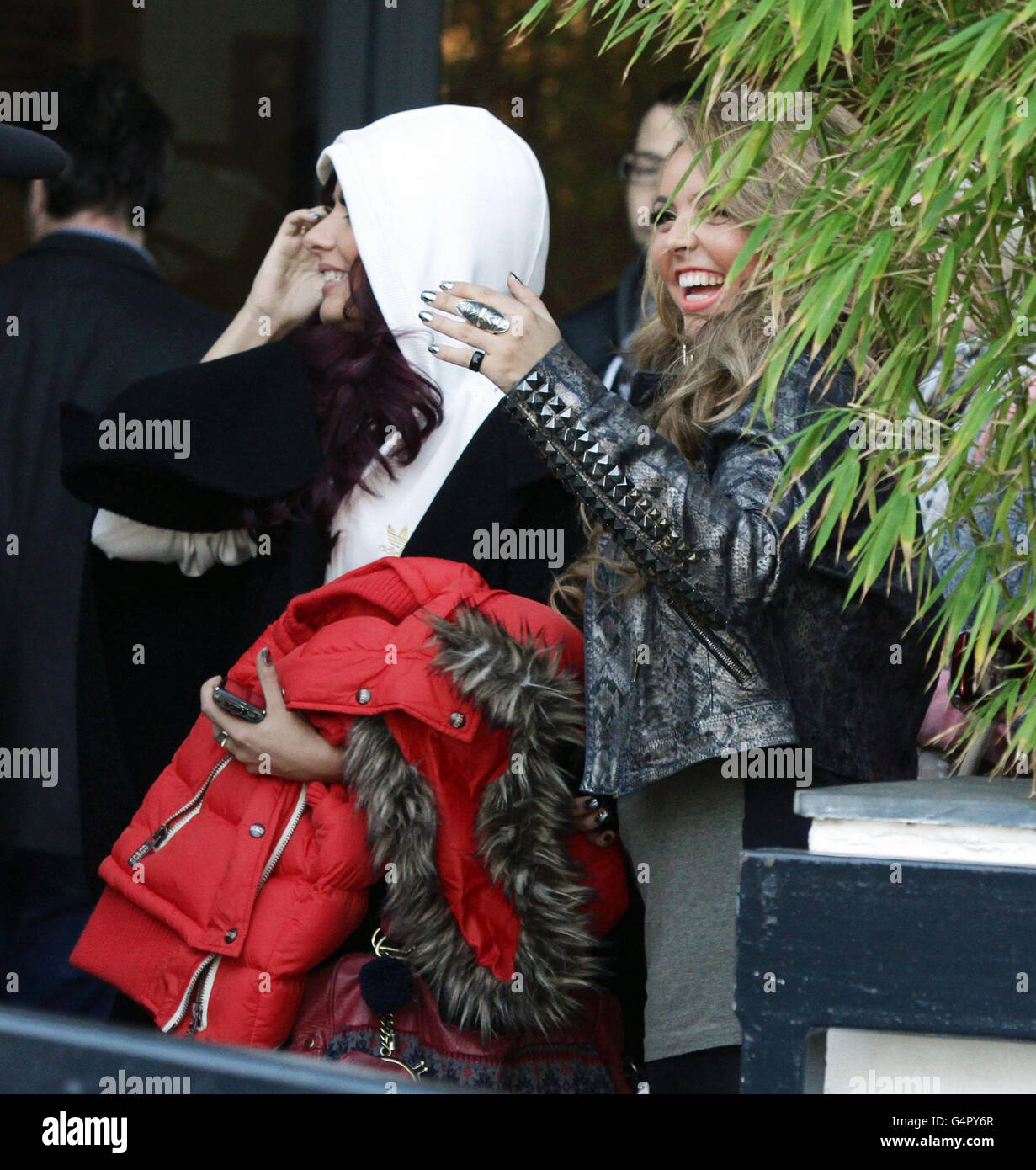 Jade Thirlwall And Jesy Nelson Tumblr