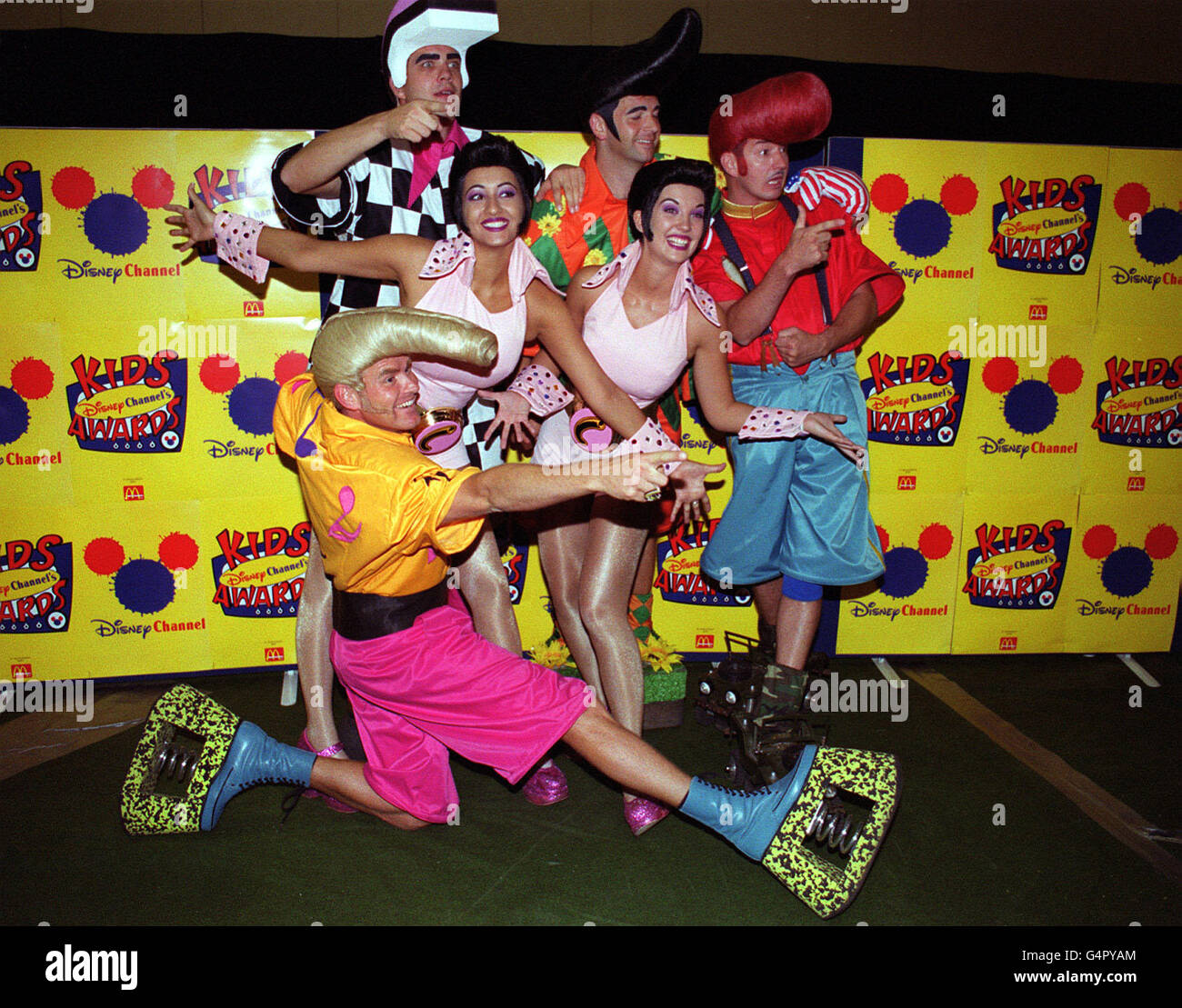 Garish shorts hi-res stock photography and images - Alamy