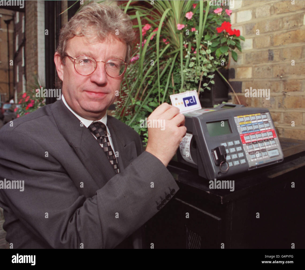 John tilley hi-res stock photography and images - Alamy