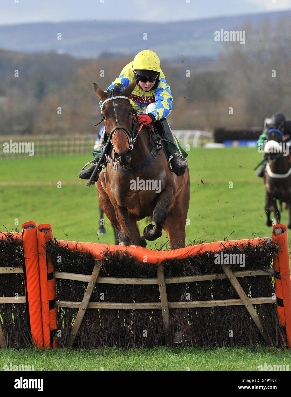 Charlie longsdon hi-res stock photography and images - Alamy