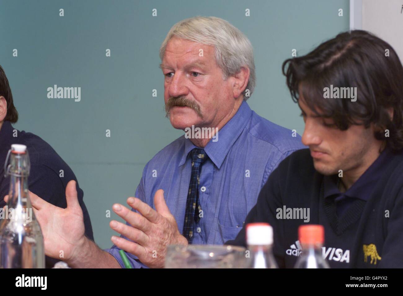 Pichot argentina hi-res stock photography and images - Alamy