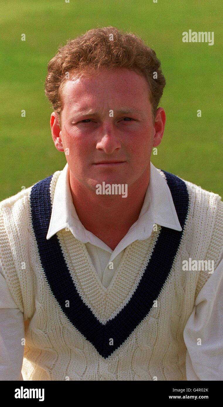 Bradley parker hi-res stock photography and images - Alamy