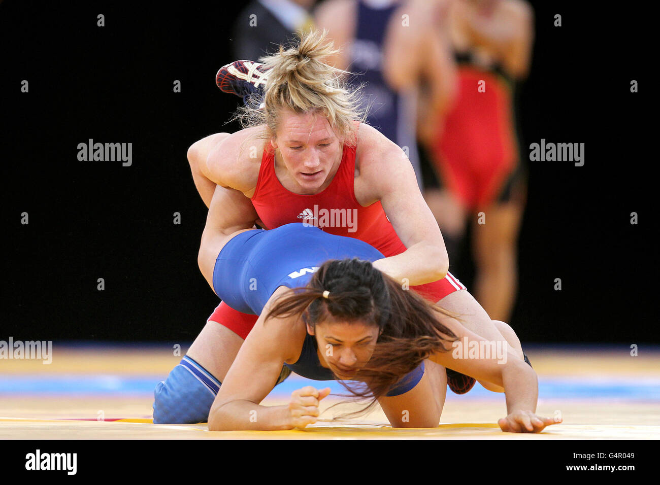 Monika michalik hi-res stock photography and images - Alamy