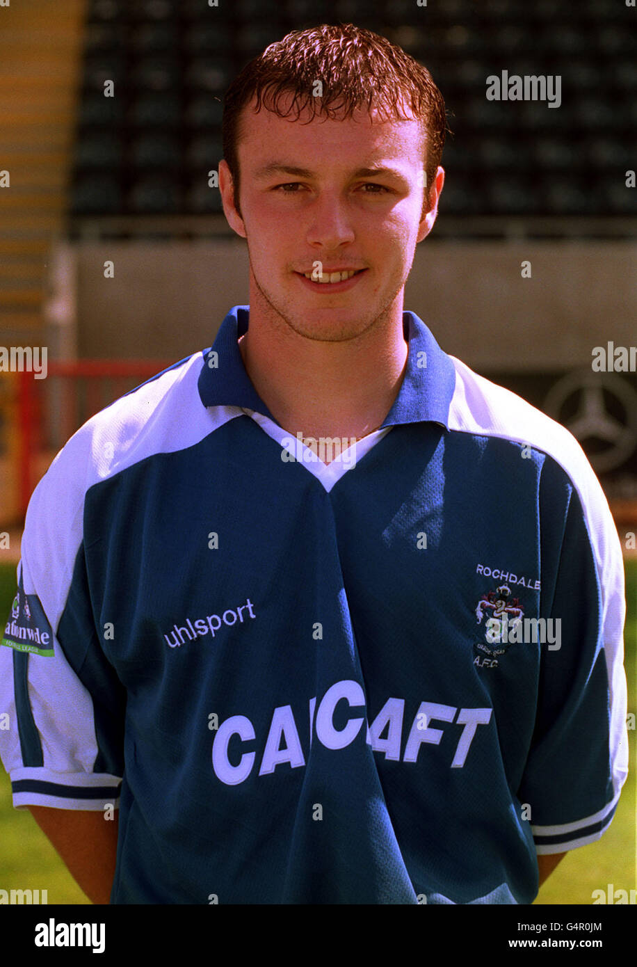 Paul carden hi-res stock photography and images - Alamy