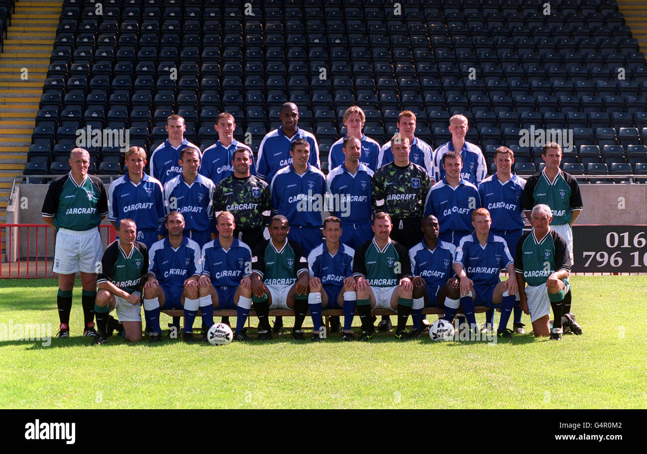 Rochdale fc hi-res stock photography and images - Alamy