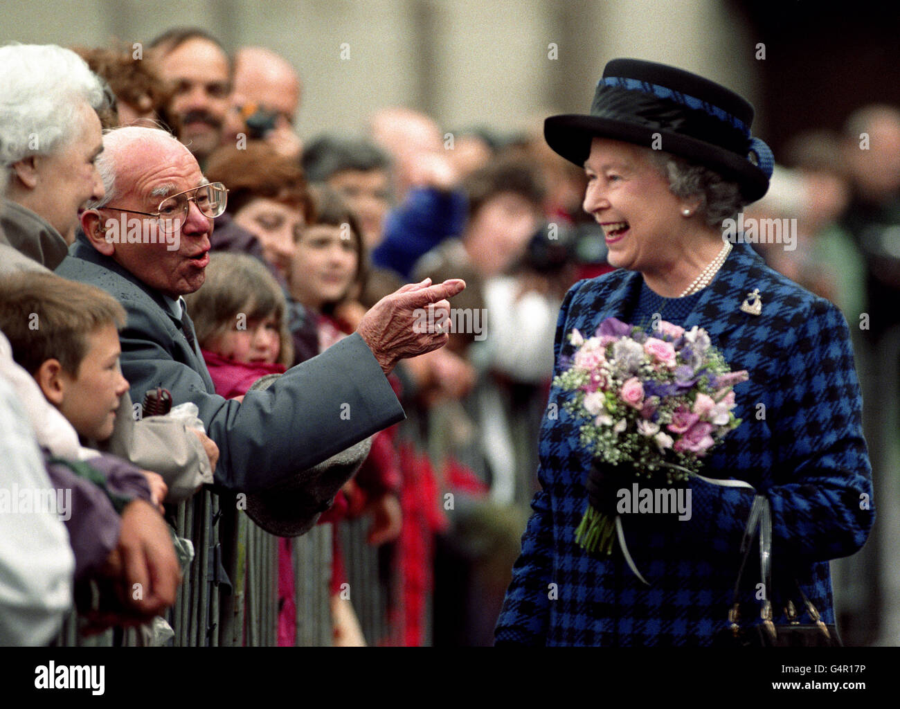 Ballater royal bridge hi-res stock photography and images - Alamy