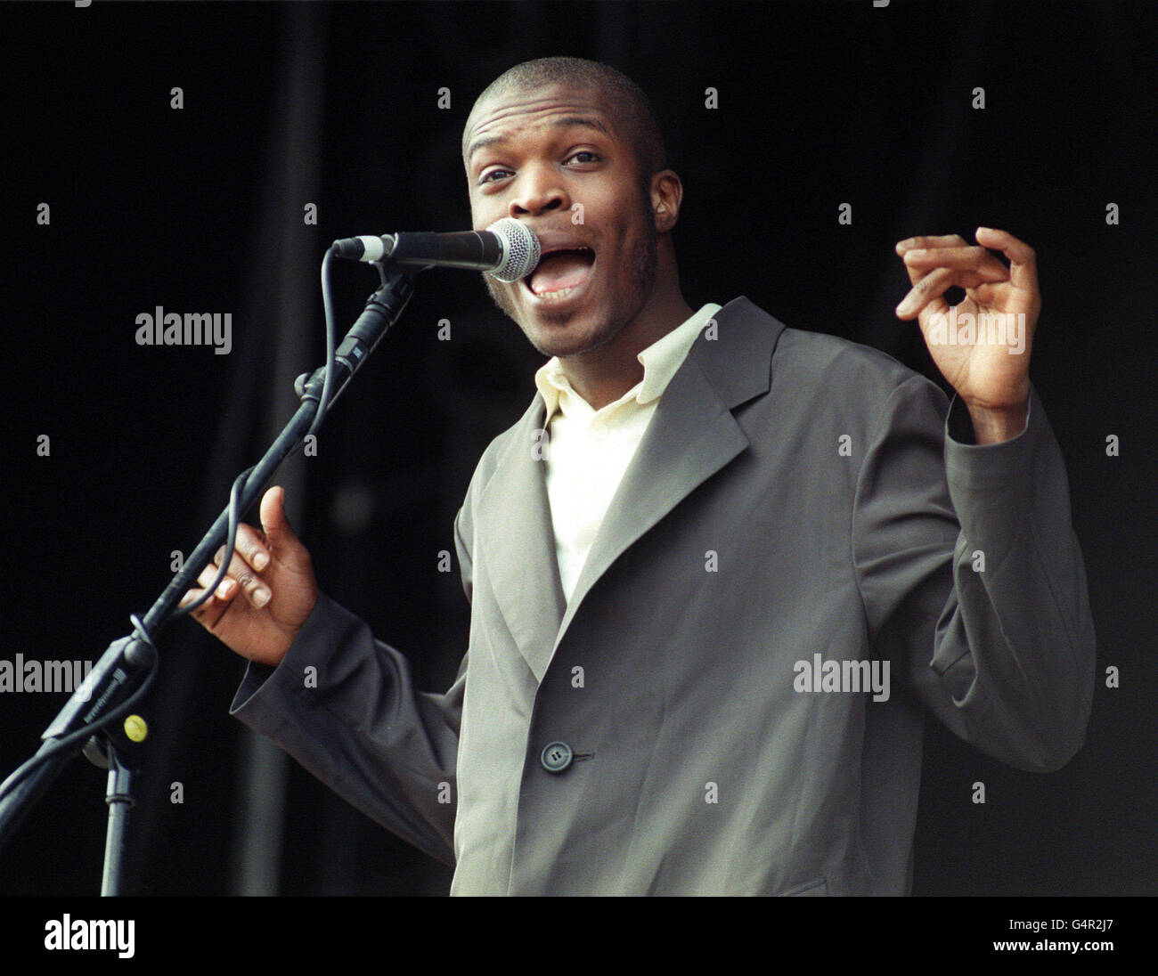 V99/Lyndon David Hall Stock Photo - Alamy