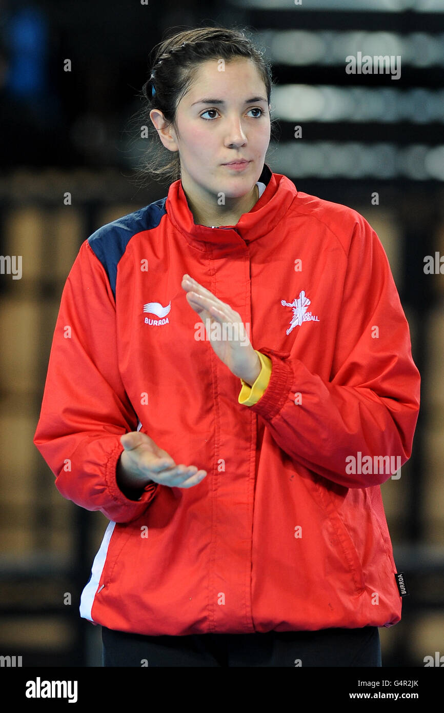 Laura innes hi-res stock photography and images - Alamy