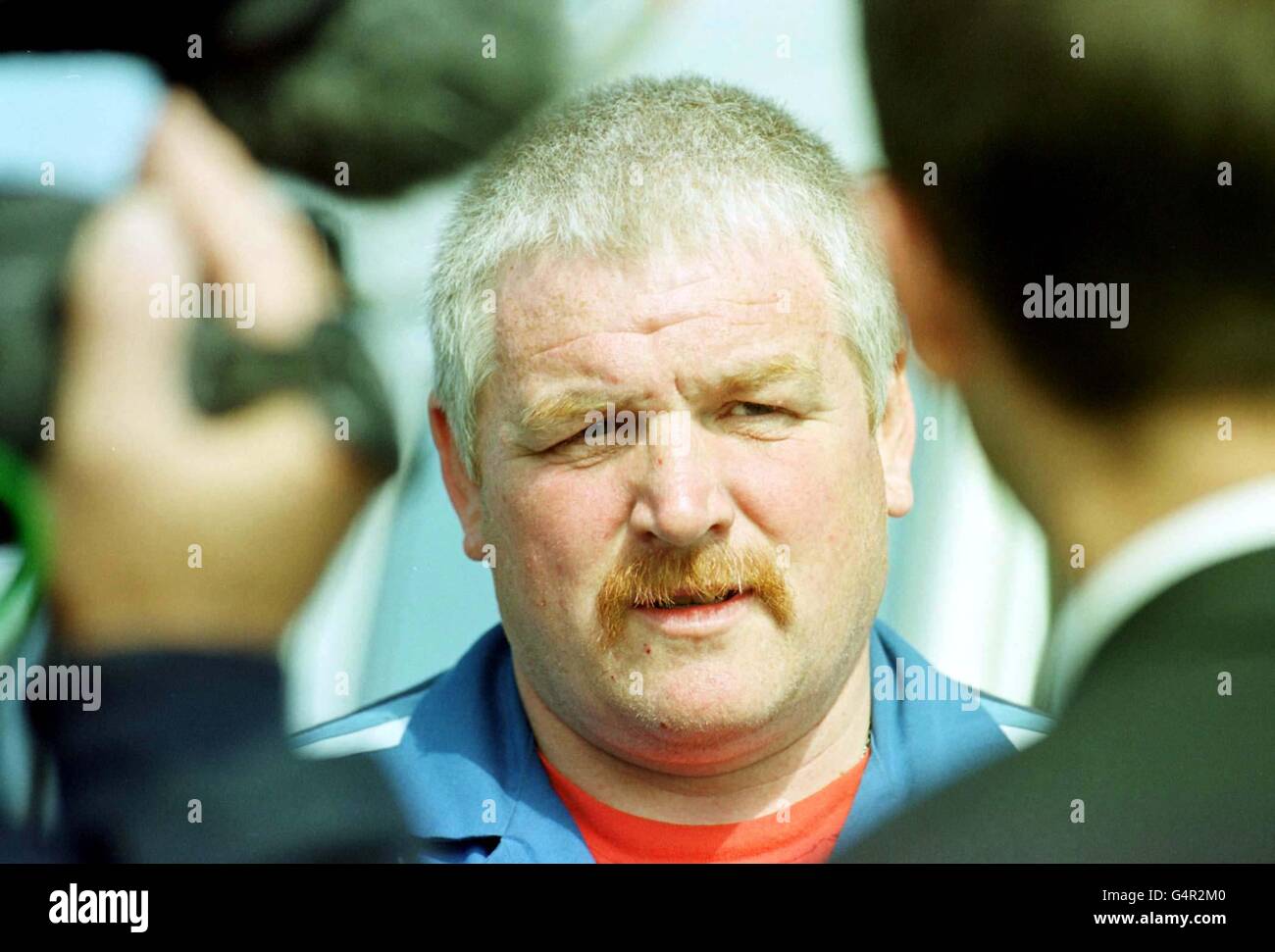 International rescue corps hi-res stock photography and images - Alamy