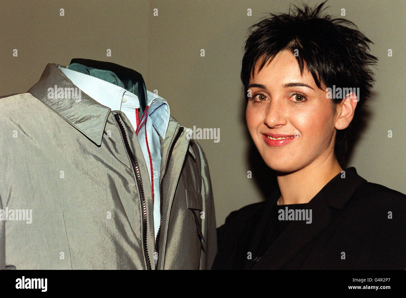 Andrea manning from morpeth hi-res stock photography and images - Alamy