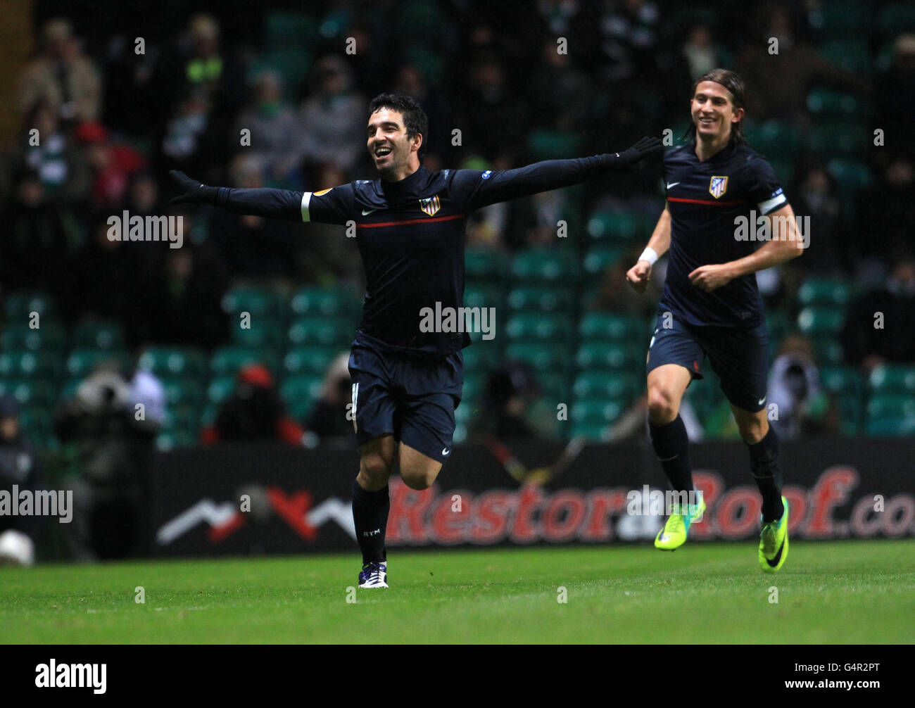 Turan i hi-res stock photography and images - Alamy