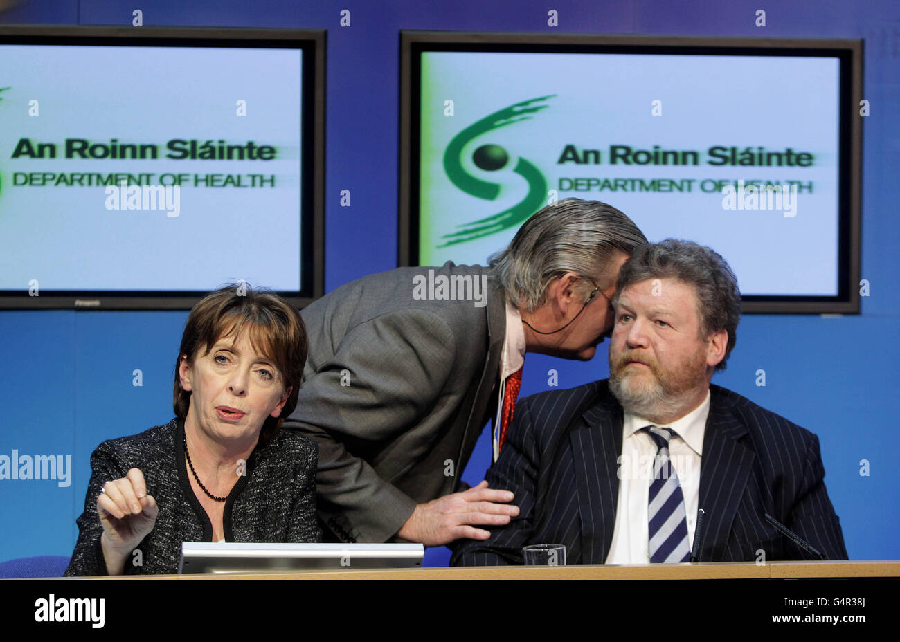 Roisin shortall hi-res stock photography and images - Alamy