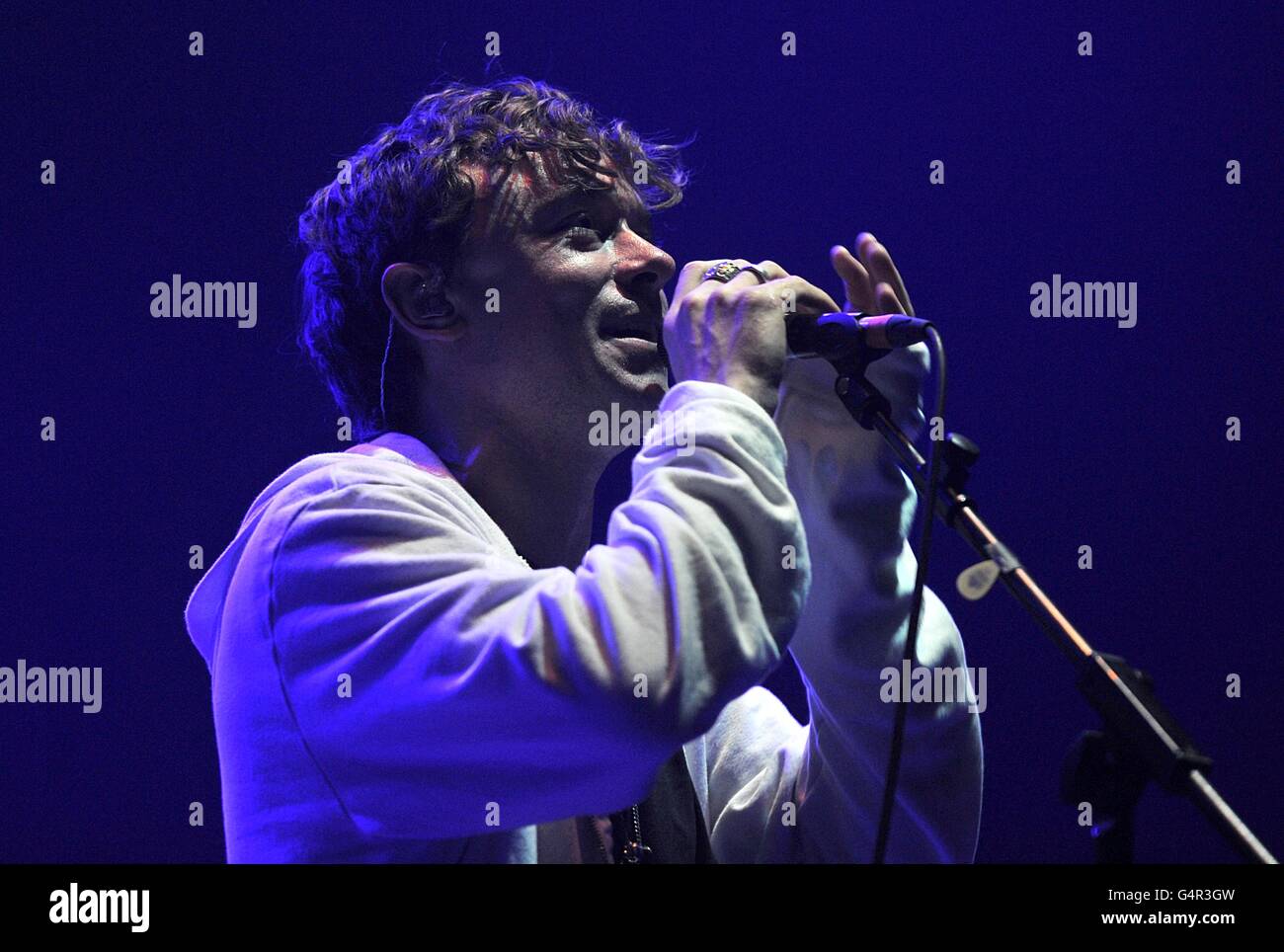 Robbie furze and hi-res stock photography and images - Alamy