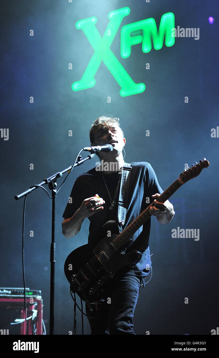 Robbie furze and hi-res stock photography and images - Alamy