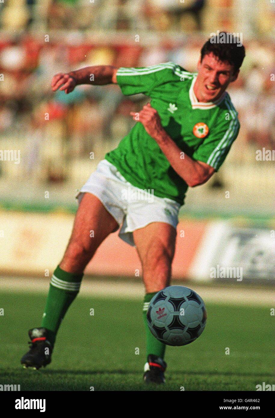 Frank stapleton hi-res stock photography and images - Alamy