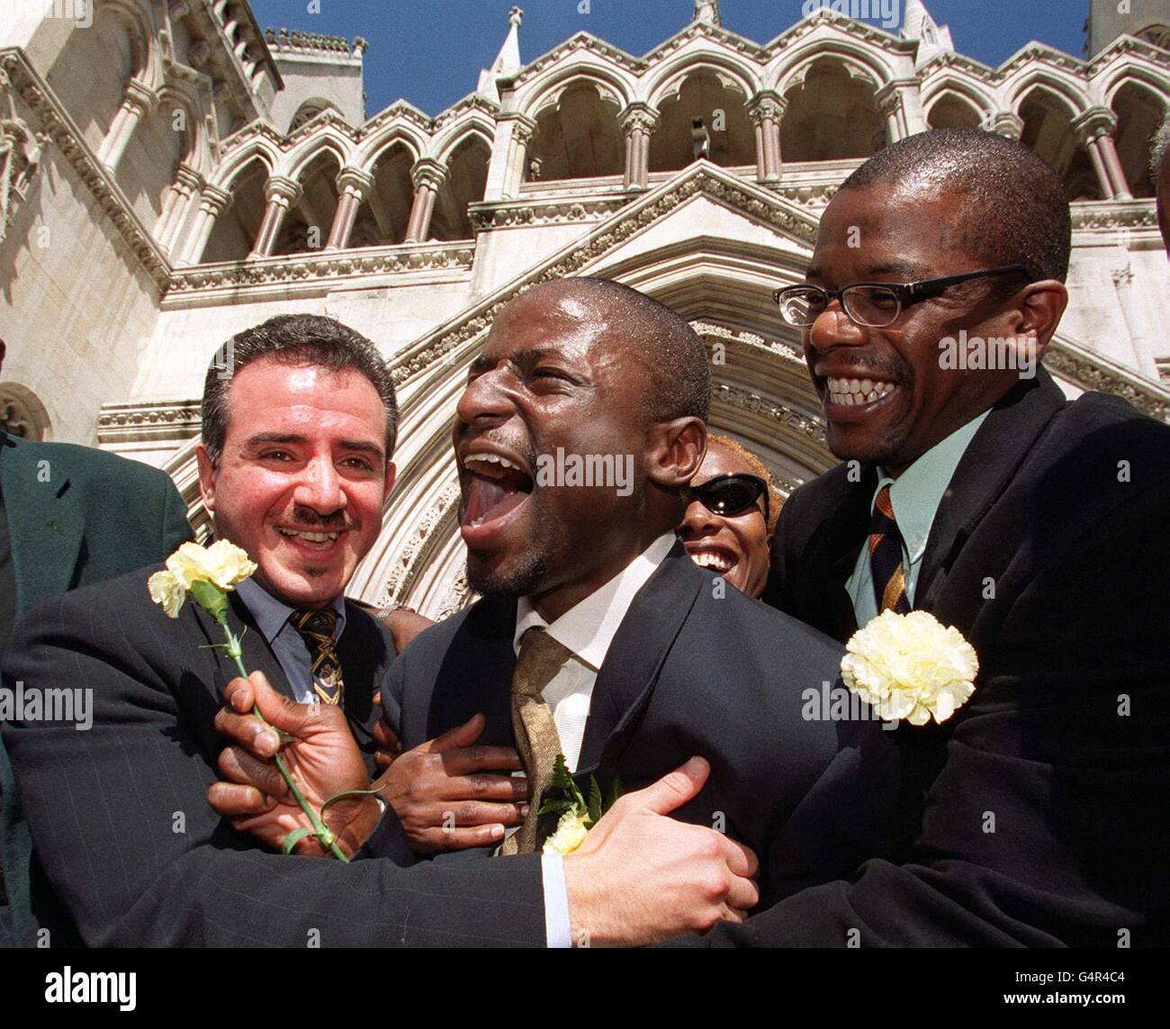 Deport james hi-res stock photography and images - Alamy