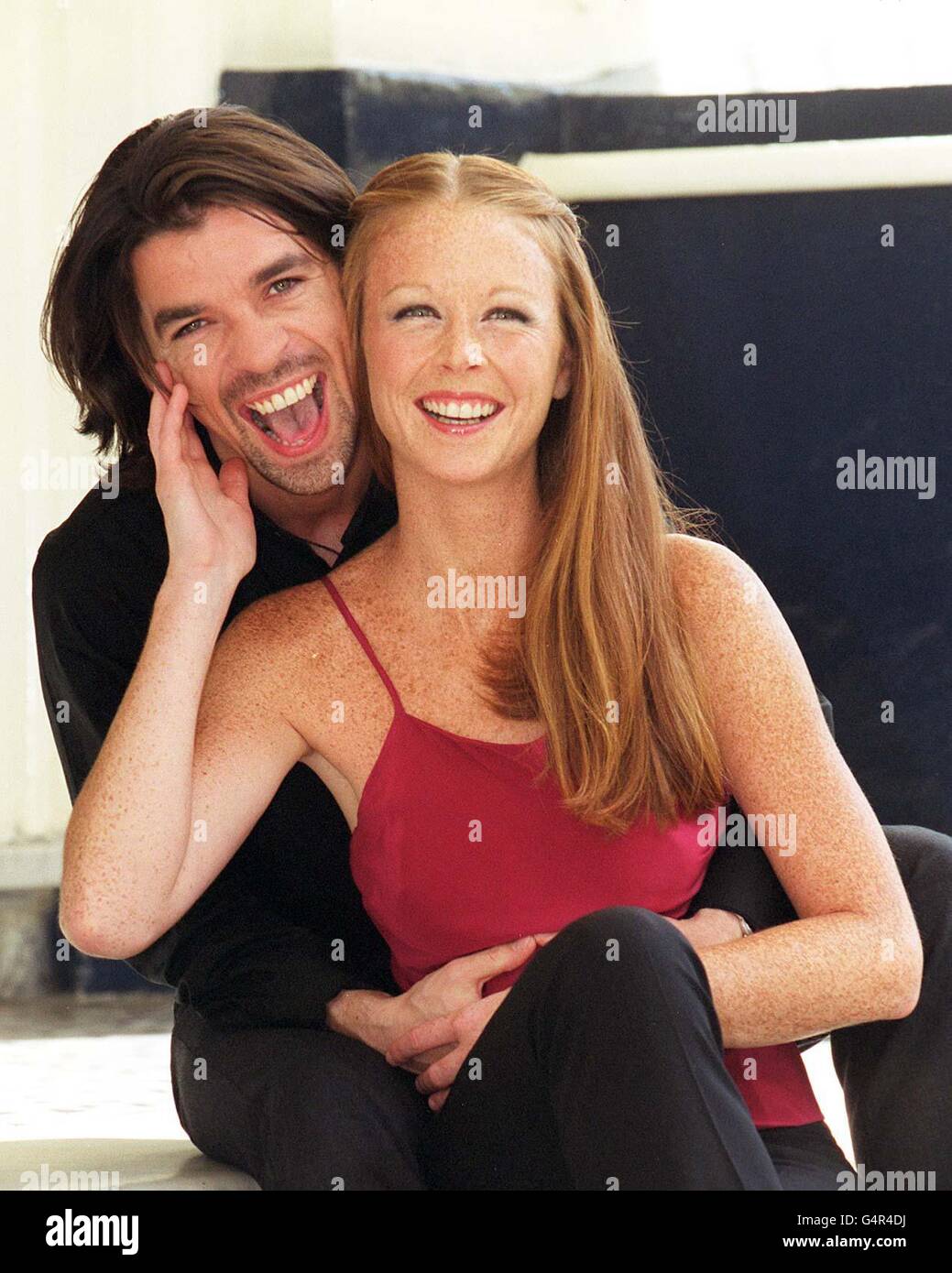 Riverdance Jean Butler