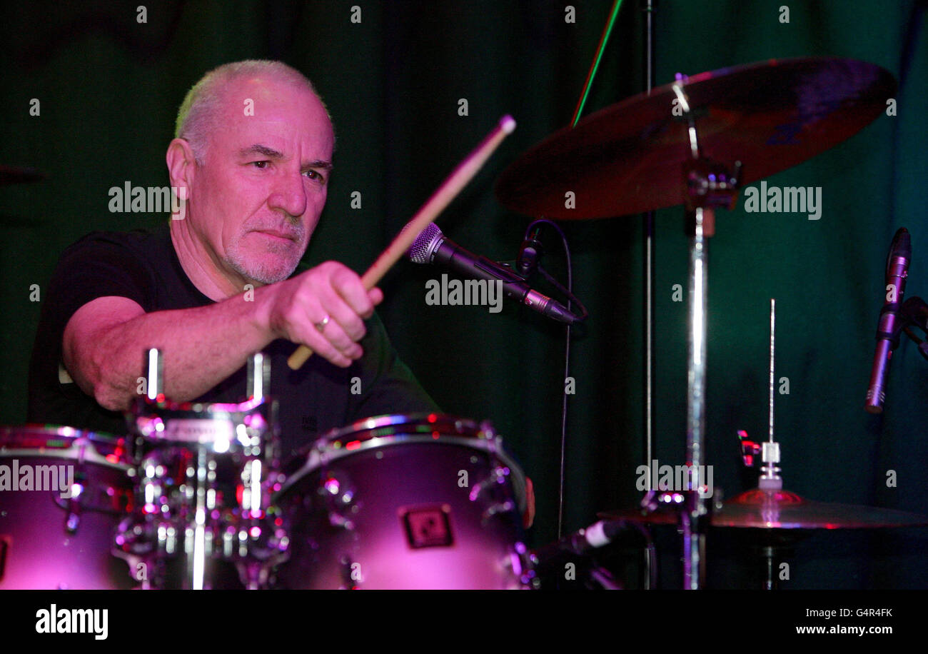 The band angel hi-res stock photography and images - Alamy