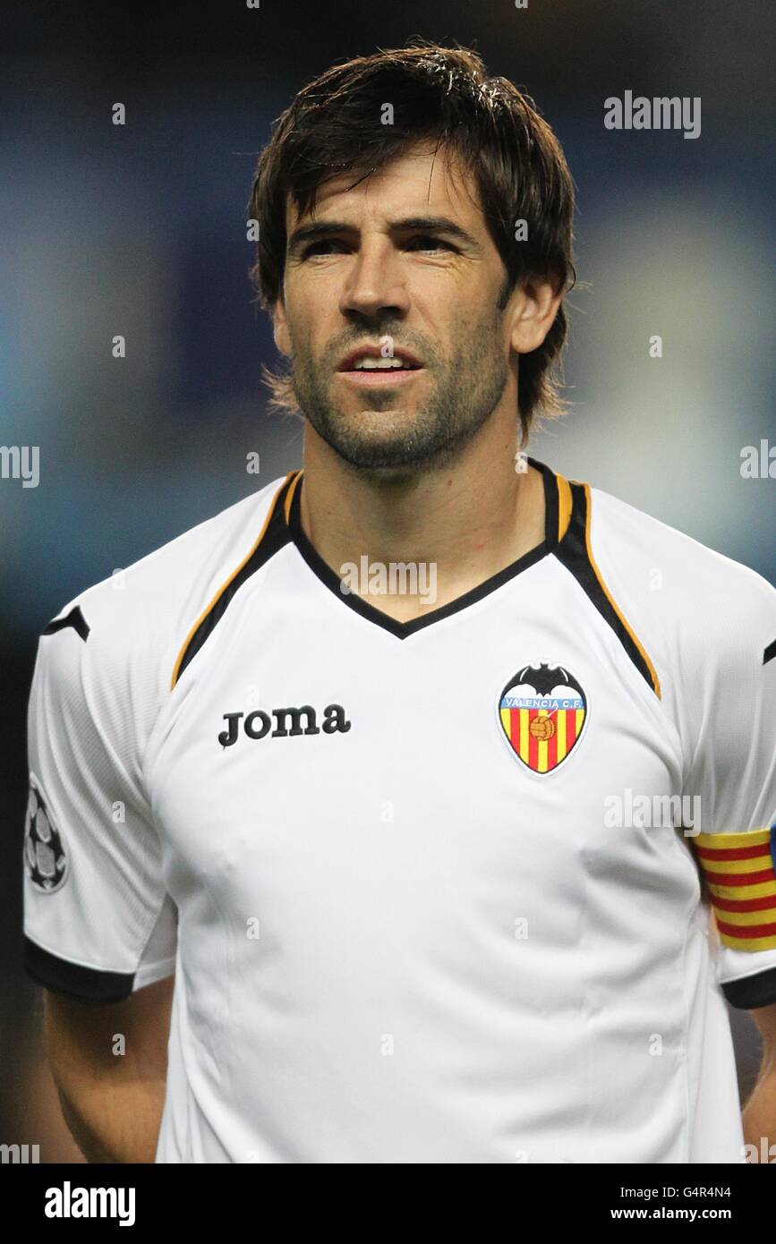 David Albelda High Resolution Stock Photography and Images - Alamy