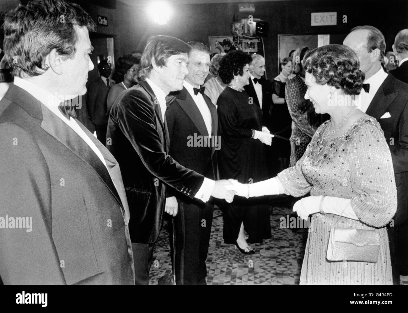 Tom Courtenay The Dresser