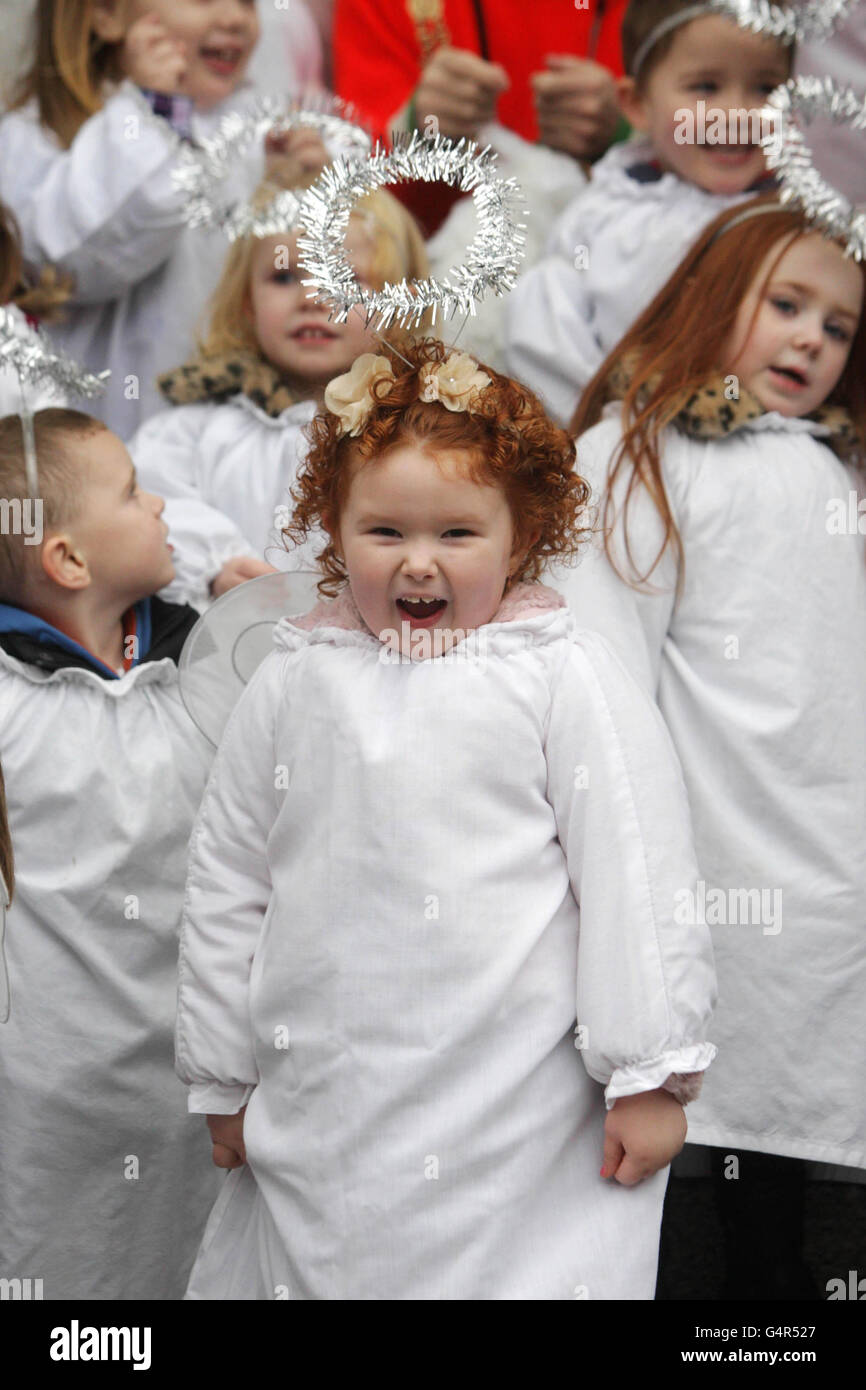 Live Animal Crib Stock Photo - Alamy