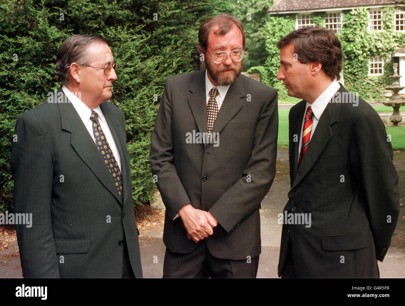 Senator mario rios hi-res stock photography and images - Alamy