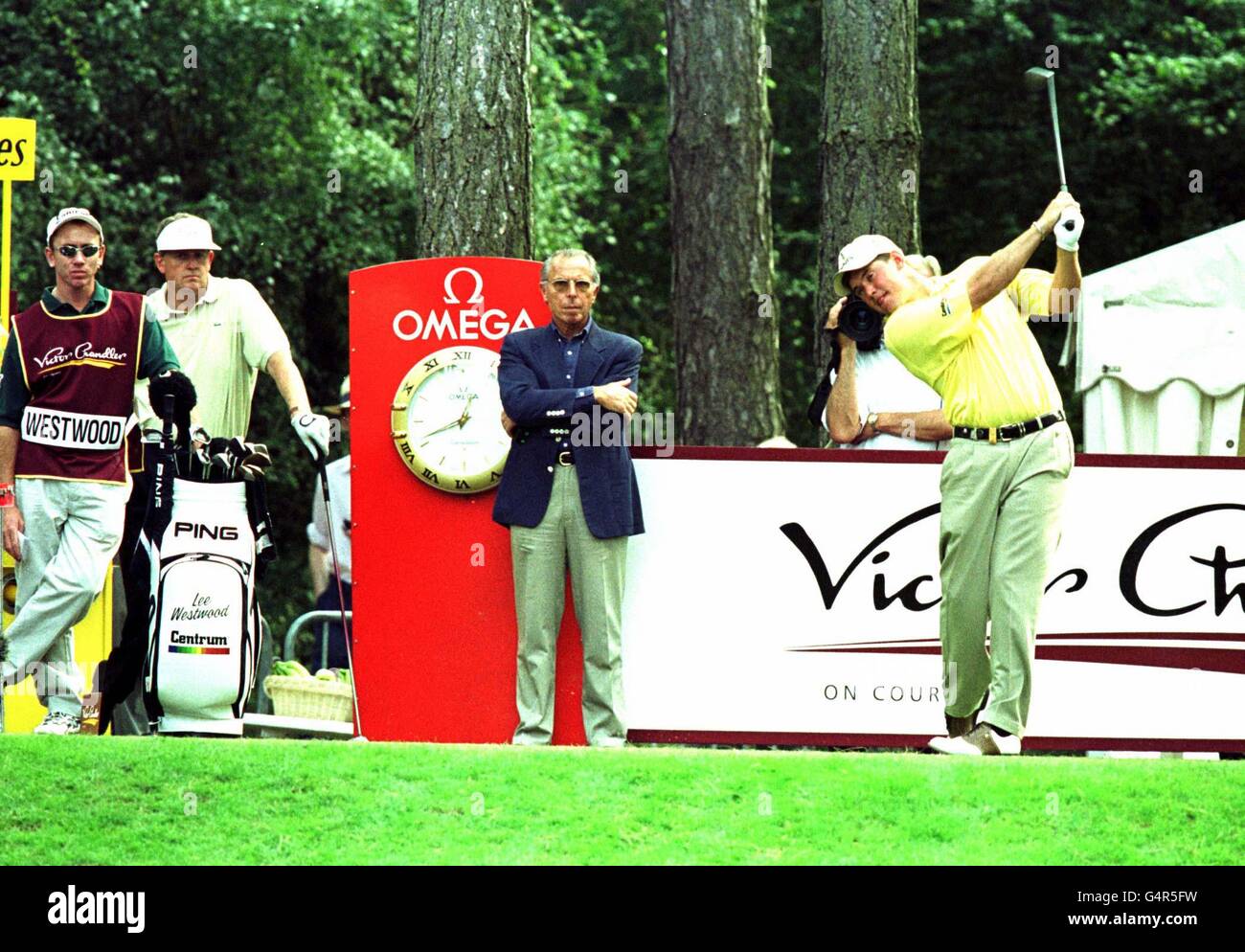 Lee chandler hi-res stock photography and images - Alamy