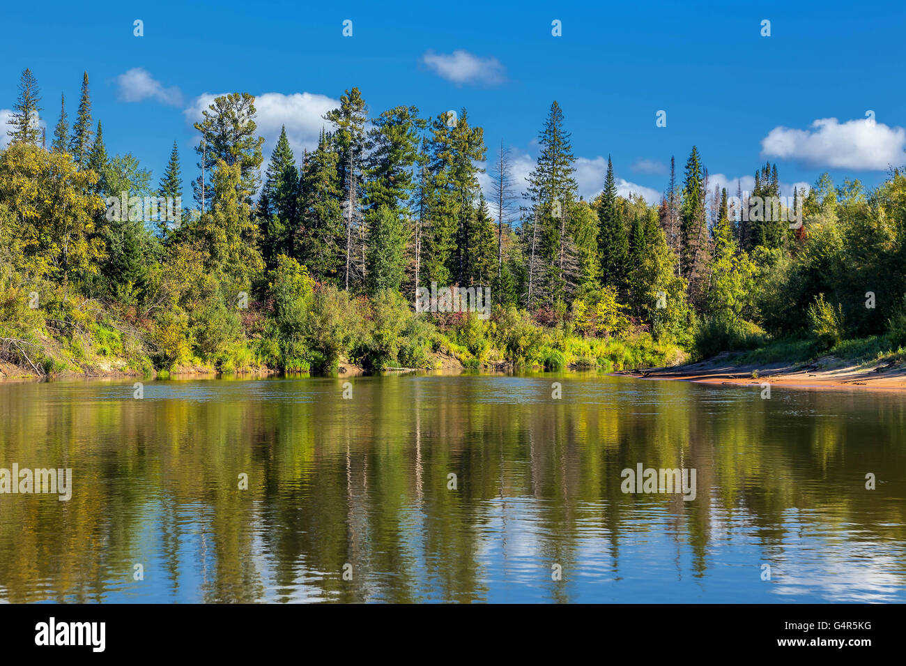 Tomsk region hi-res stock photography and images - Alamy