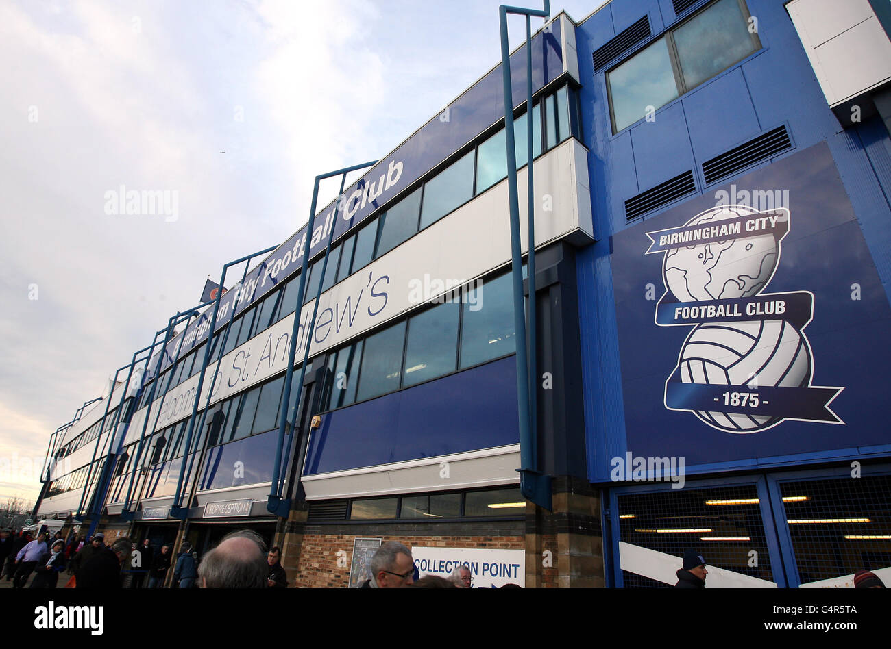 Doncaster rovers badge hi-res stock photography and images - Alamy