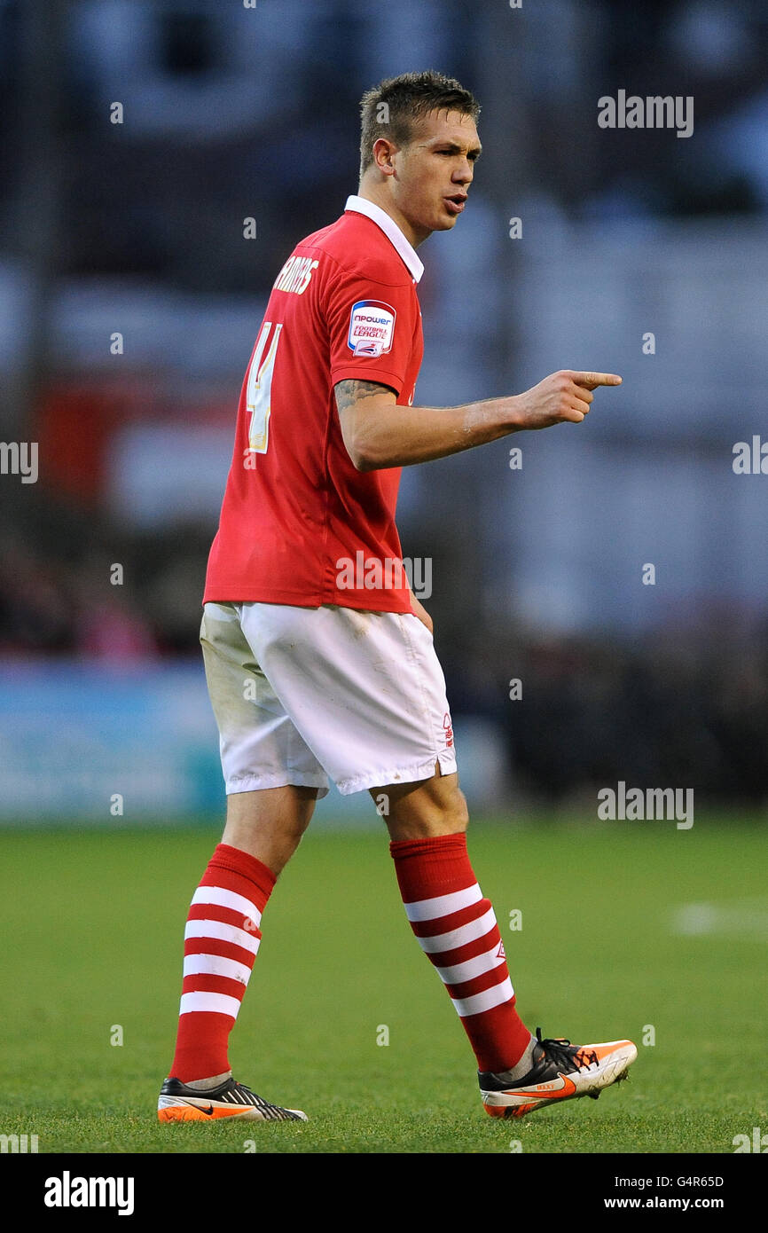 Luke chambers nottingham hi-res stock photography and images - Alamy