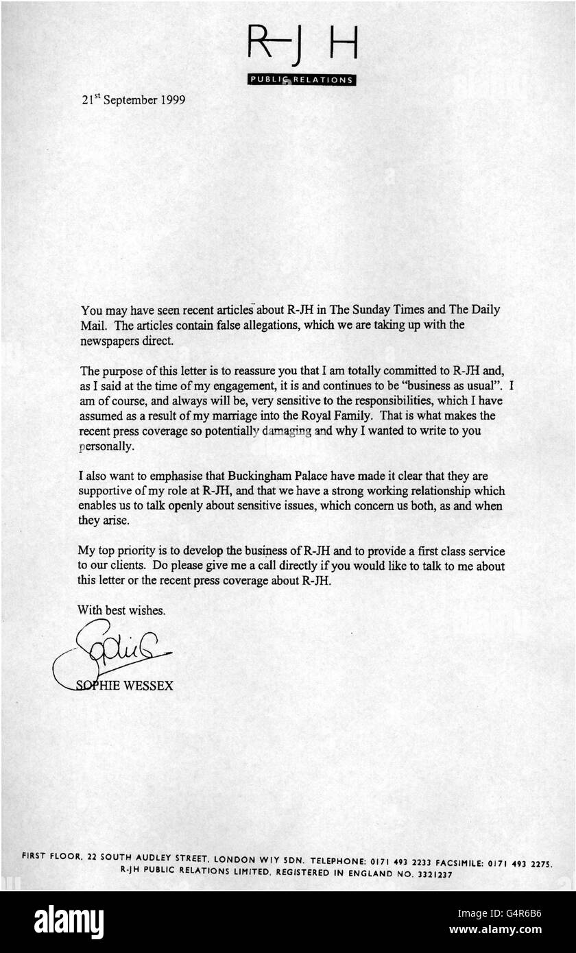 Queen writing letter hi-res stock photography and images - Alamy