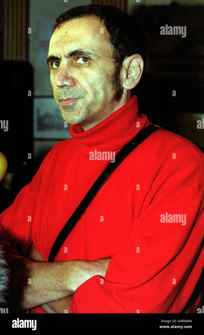 The Clash/ Documentary Stock Photo - Alamy