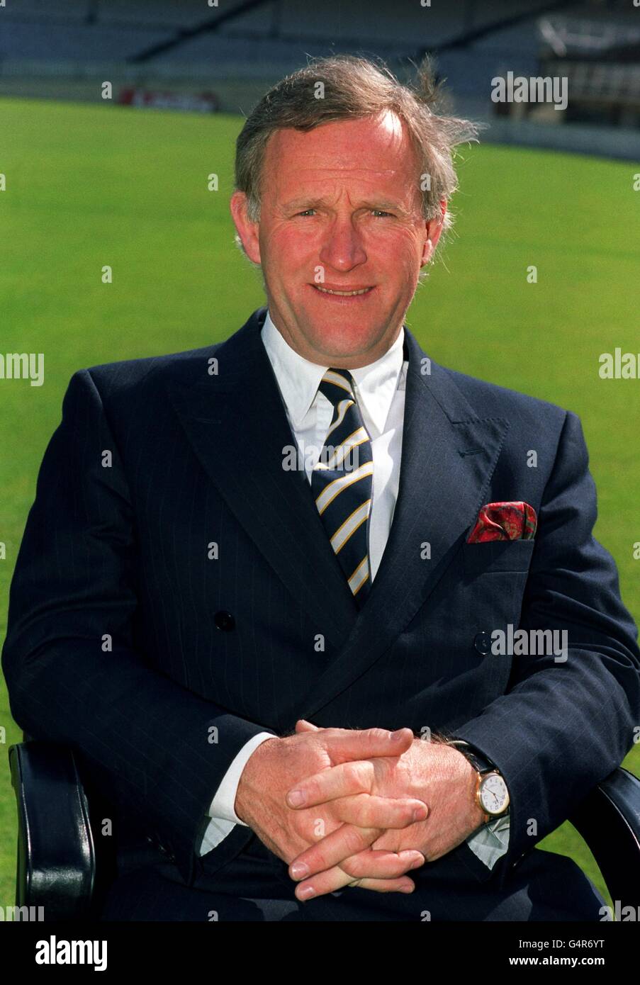 Dennis amiss hi-res stock photography and images - Alamy