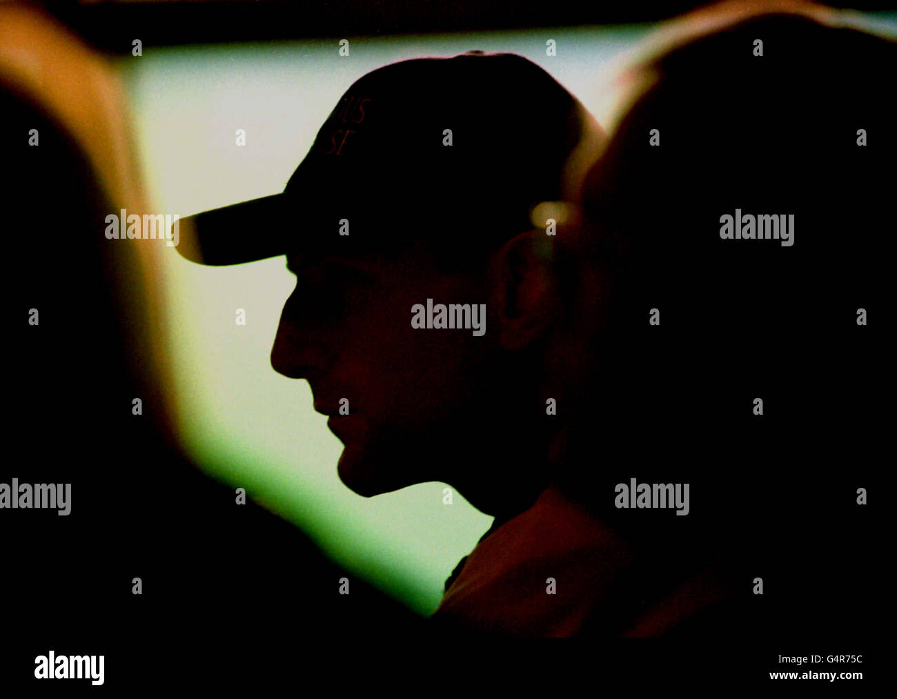 Scotlands rugby team captain Gary Armstrong gave his views at a formal ...