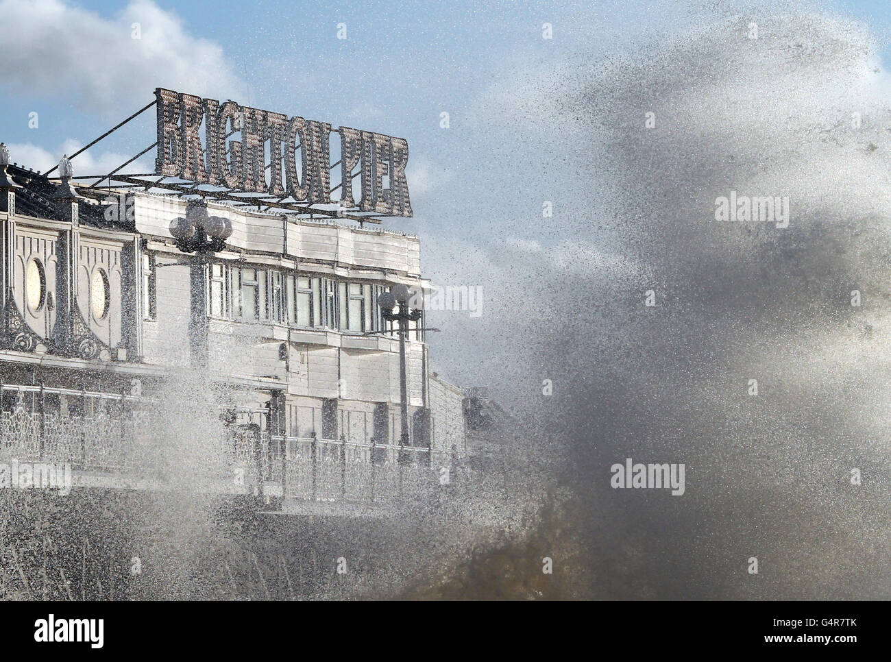 Winter weather - December 15th Stock Photo - Alamy