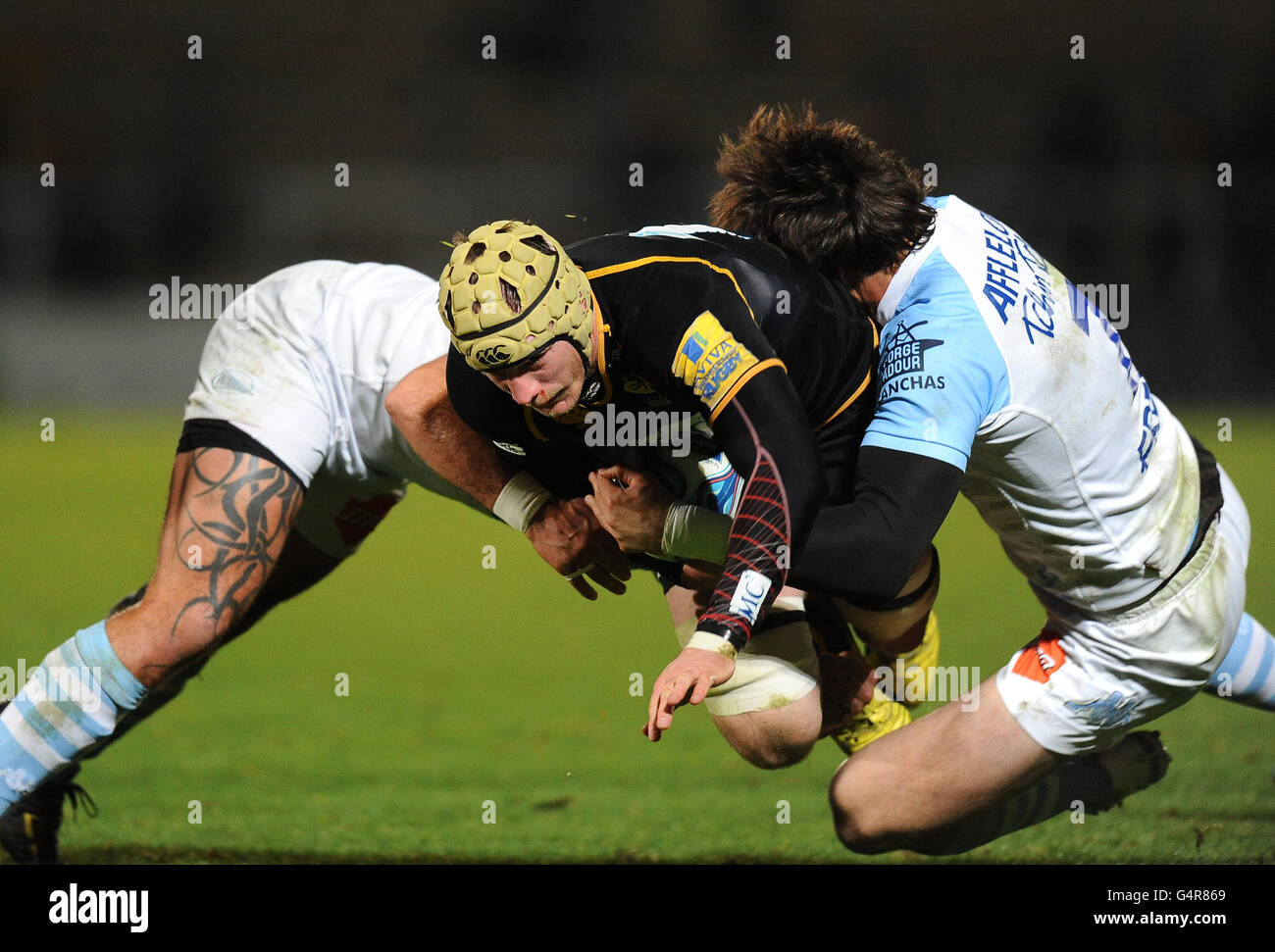 David roumieu hi-res stock photography and images - Alamy