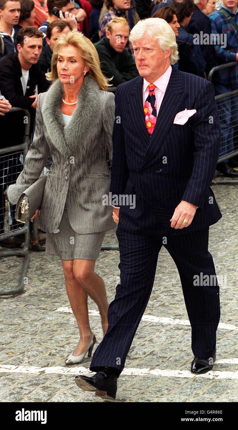 Jan leeming hi-res stock photography and images - Alamy