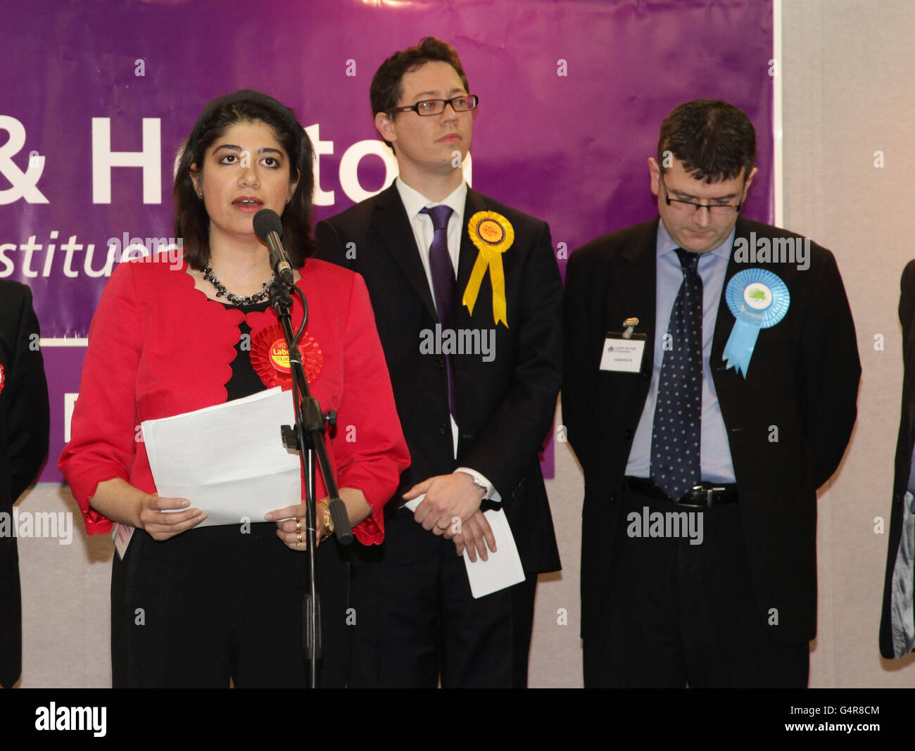 Seema malhotra labour hi-res stock photography and images - Alamy