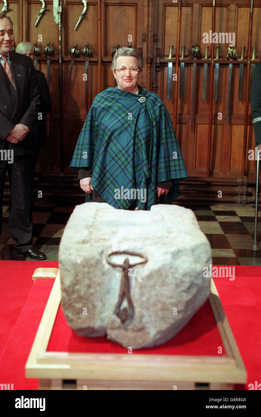 Kay matheson hi-res stock photography and images - Alamy